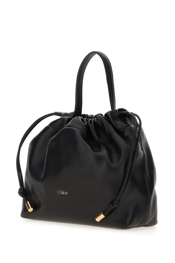 Chloé Bucket Bag - Multicolor