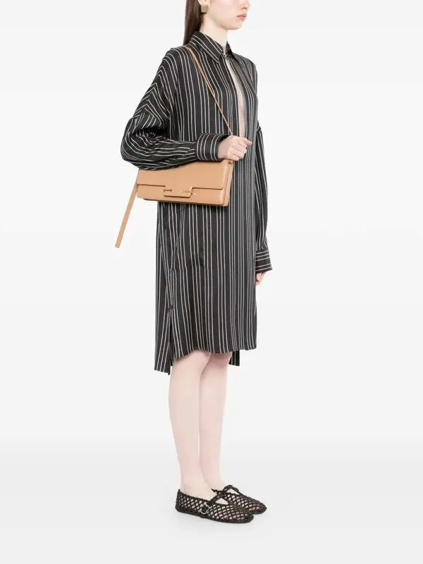 TOM FORD T-bar Shoulder Bag