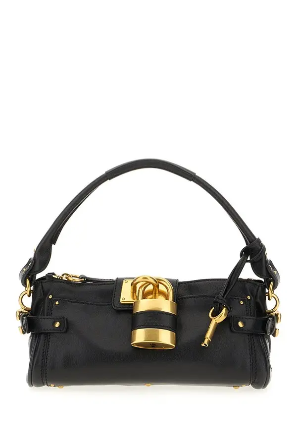 Chloé Bags Shopper Bags - Multicolor