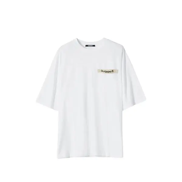 Jacquemus T-shirts & Vests T-shirts