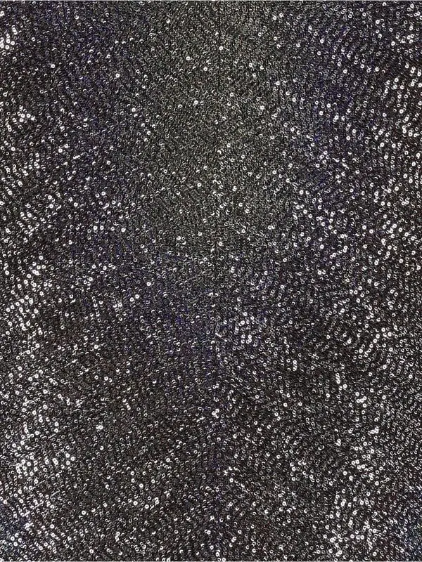Missoni Sequin Lamé Viscose Blend Long Dress - Multicolor
