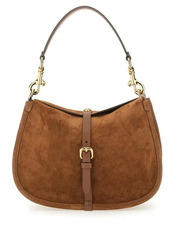 Etro Medium Pony Bag