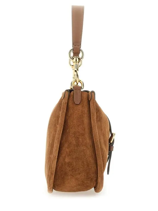 Etro Medium Pony Bag