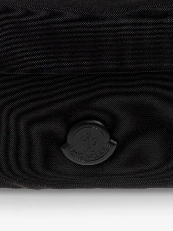 Moncler Durance Technical Fabric Belt Bag