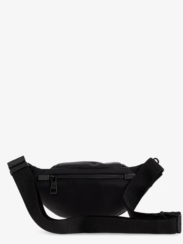 Moncler Durance Technical Fabric Belt Bag - Multicolor