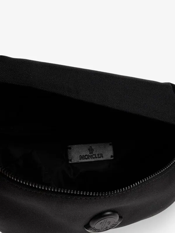 Moncler Durance Technical Fabric Belt Bag - Multicolor