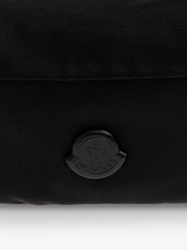 Moncler Durance Technical Fabric Belt Bag - Multicolor