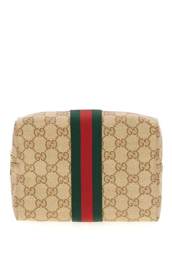 Gucci Accessories Vanity Case