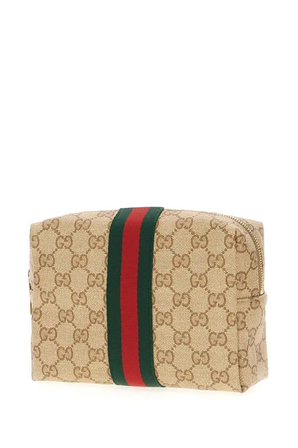 Gucci Accessories Vanity Case