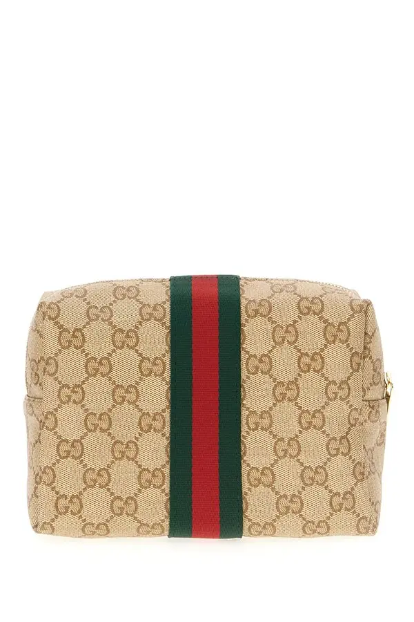 Gucci Accessories Vanity Case