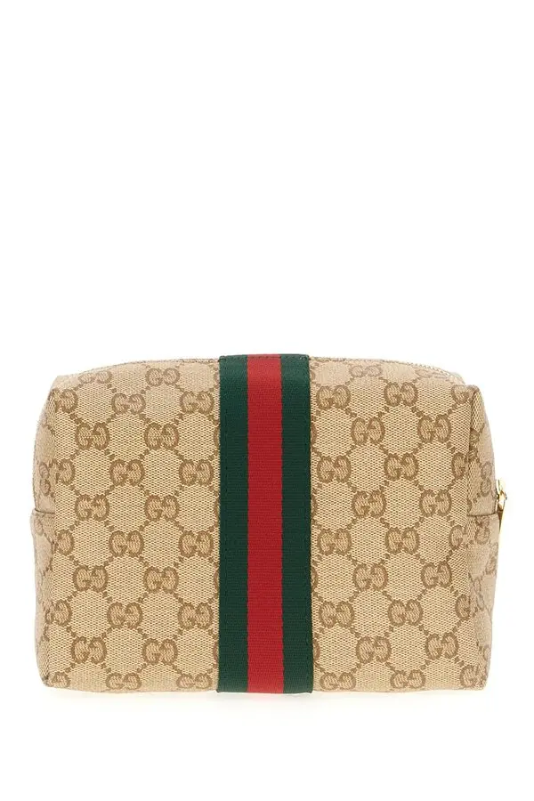Gucci Accessories Vanity Case - Multicolor