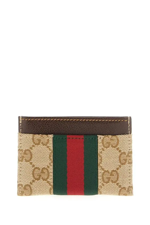 Gucci Accessories Wallets - Multicolor