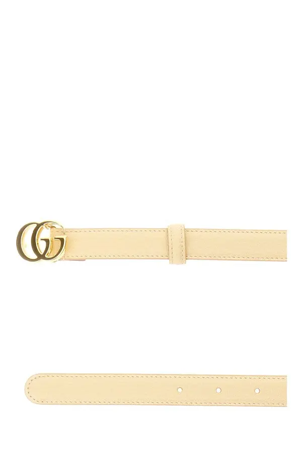 Gucci Accessories Belts - Multicolor