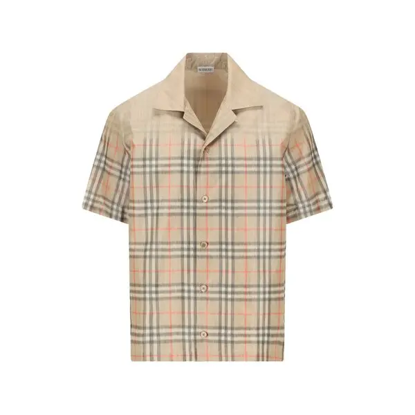 Burberry Polo Shirts