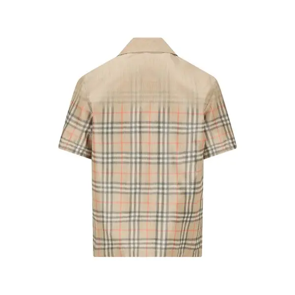 Burberry Polo Shirts