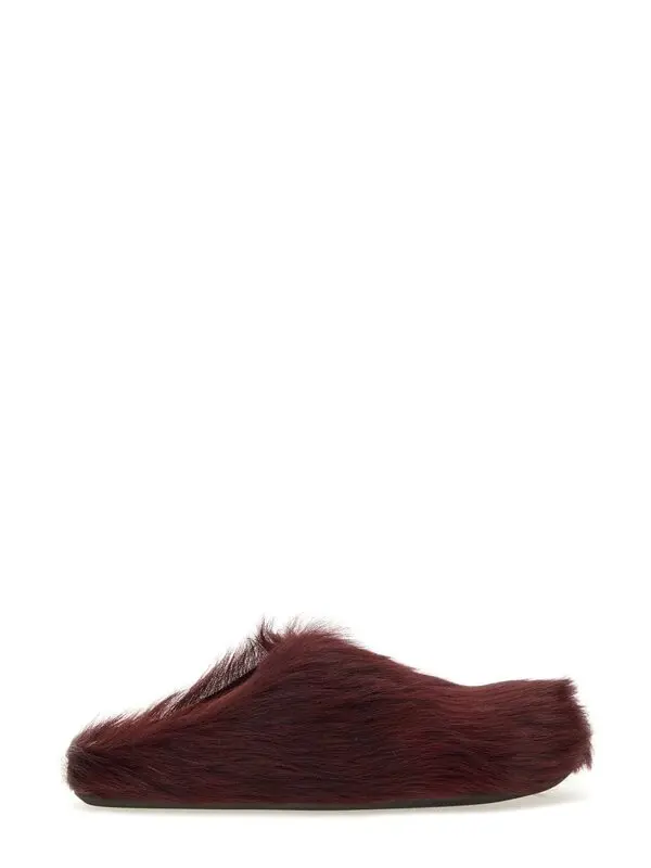 Marni Fussbett Sabot - Multicolor