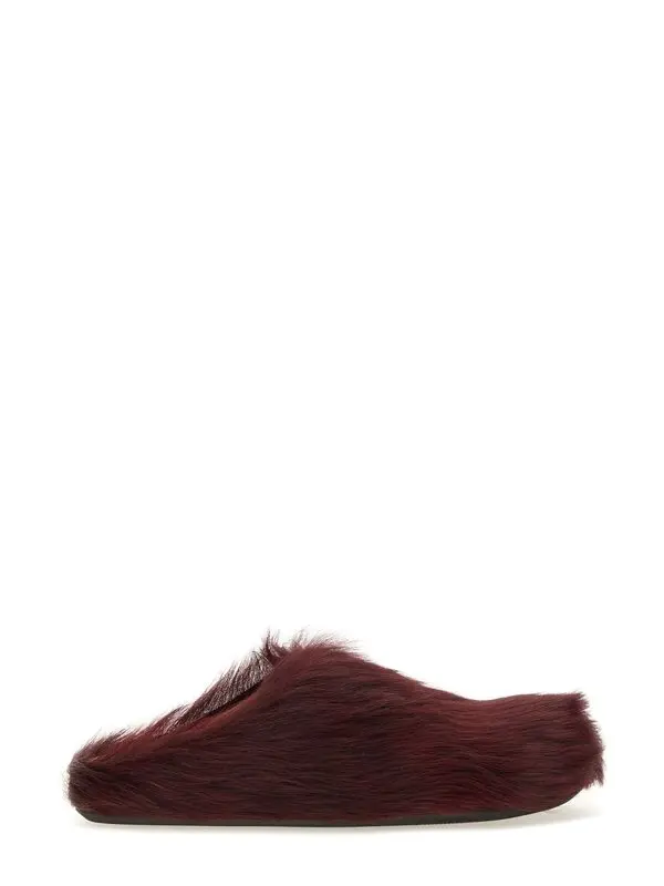 Marni Fussbett Sabot - Multicolor