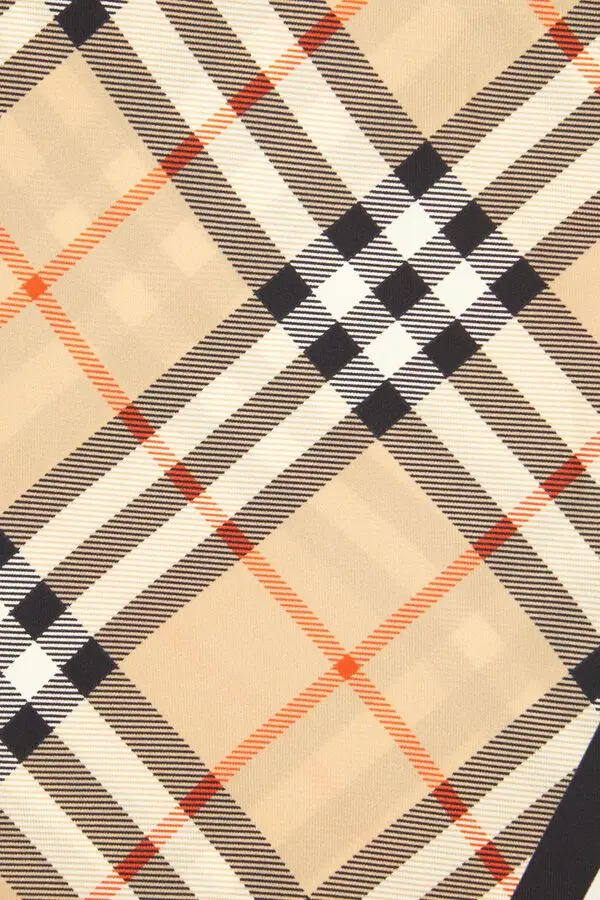 Burberry Accessories Scarves & Shawls - Multicolor
