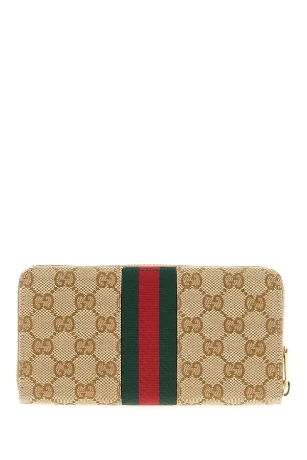 Gucci Accessories Wallets - Multicolor