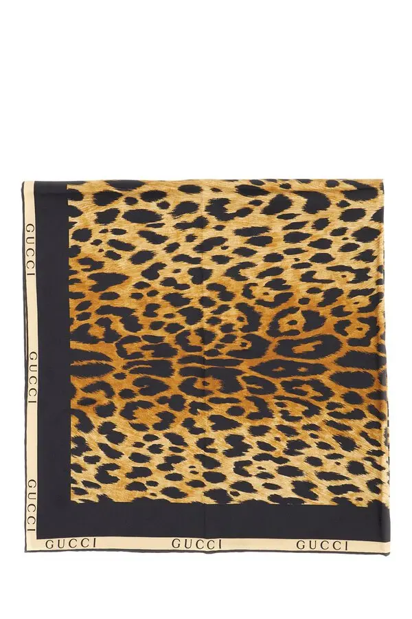 Gucci Accessories Scarves & Shawls