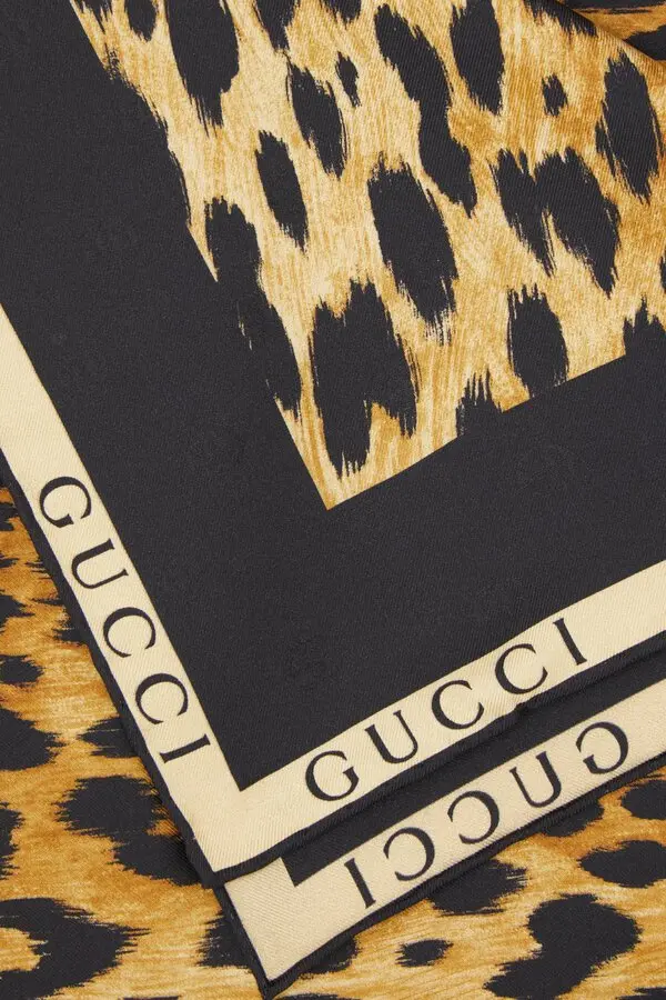 Gucci Accessories Scarves & Shawls