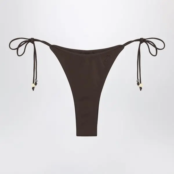 Jacquemus Triangle Bikini Bottom