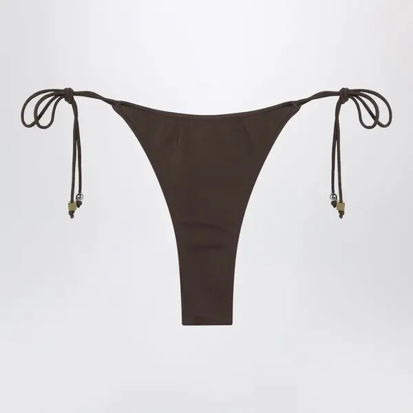 Jacquemus Triangle Bikini Bottom
