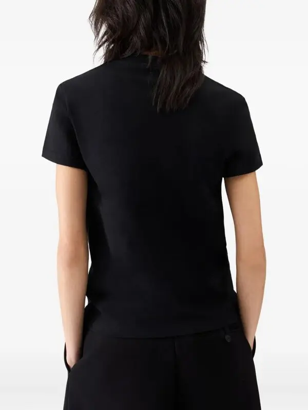 Jacquemus Cotton T-shirt