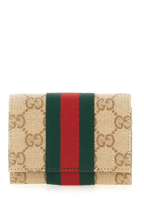 Gucci Accessories Wallets - Multicolor