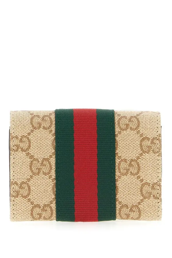 Gucci Accessories Wallets - Multicolor