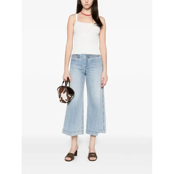 JW Anderson Tops Vests & Tank Tops