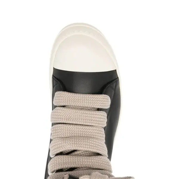 Rick Owens Trainers Hi-tops