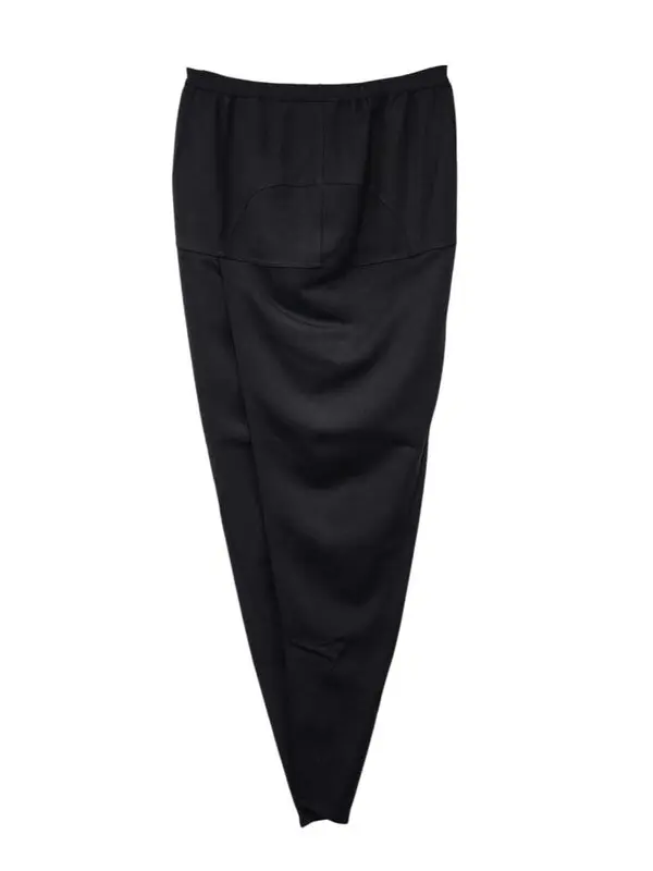 Rick Owens Skirt Soft Pillar Long