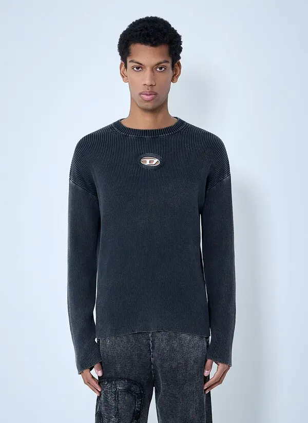 DIESEL® K-darren-d Sweater