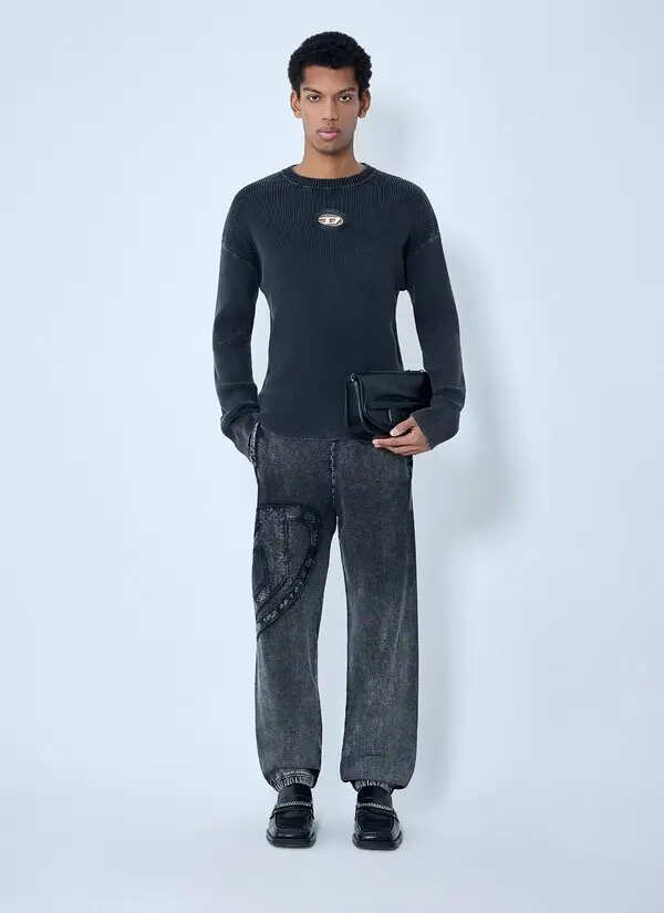 DIESEL® K-darren-d Sweater