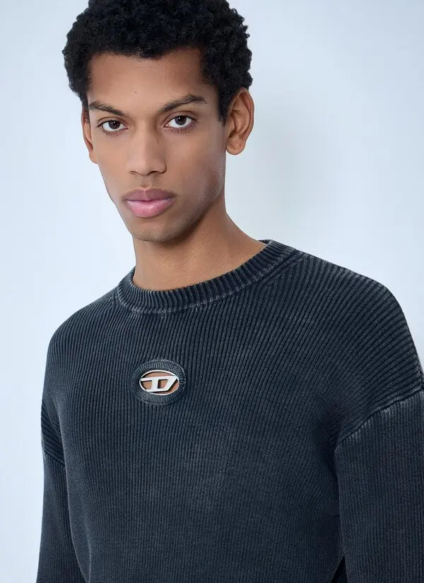 DIESEL® K-darren-d Sweater
