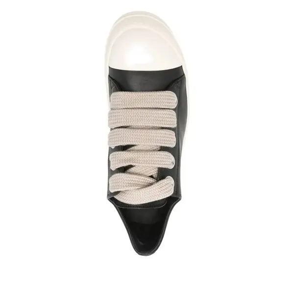 Rick Owens Trainers Low-tops