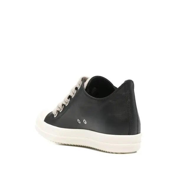 Rick Owens Trainers Low-tops