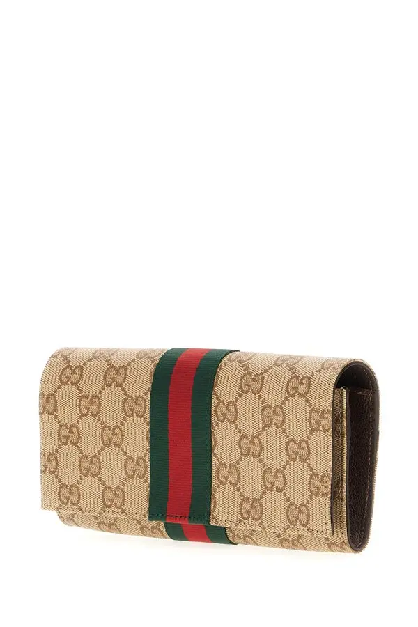 Gucci Accessories Wallets