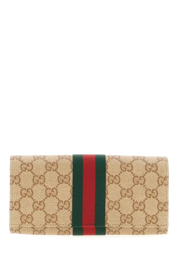 Gucci Accessories Wallets - Multicolor