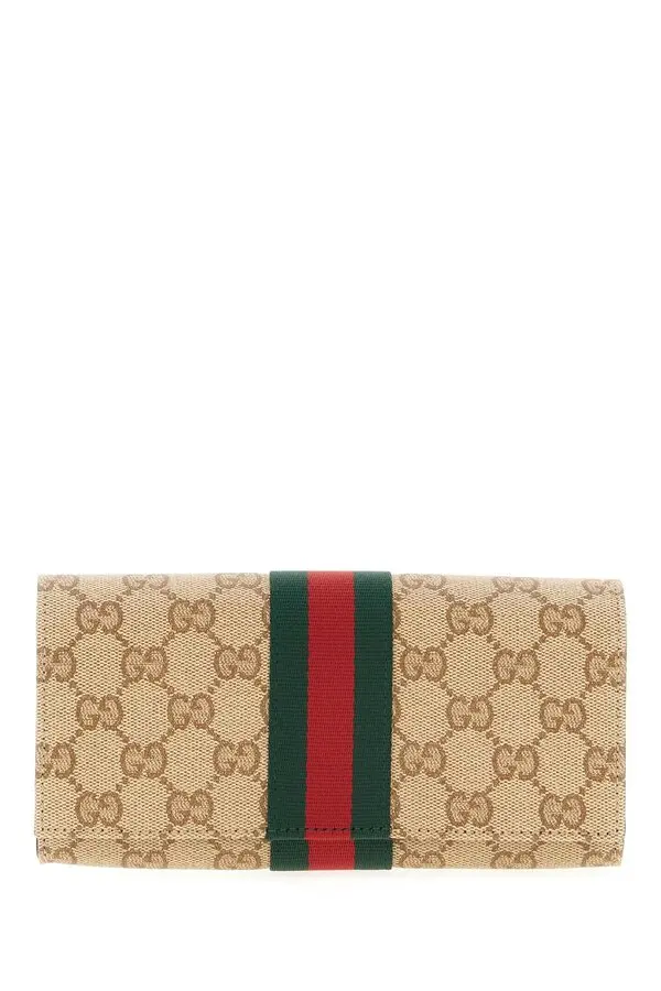 Gucci Accessories Wallets - Multicolor