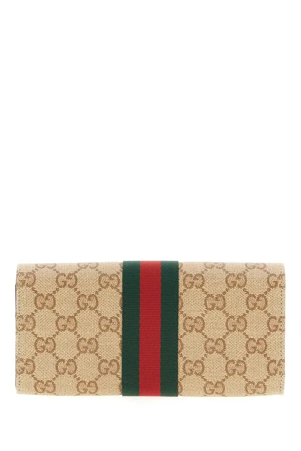Gucci Accessories Wallets - Multicolor