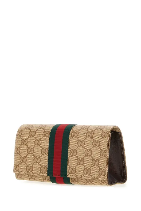 Gucci Accessories Wallets