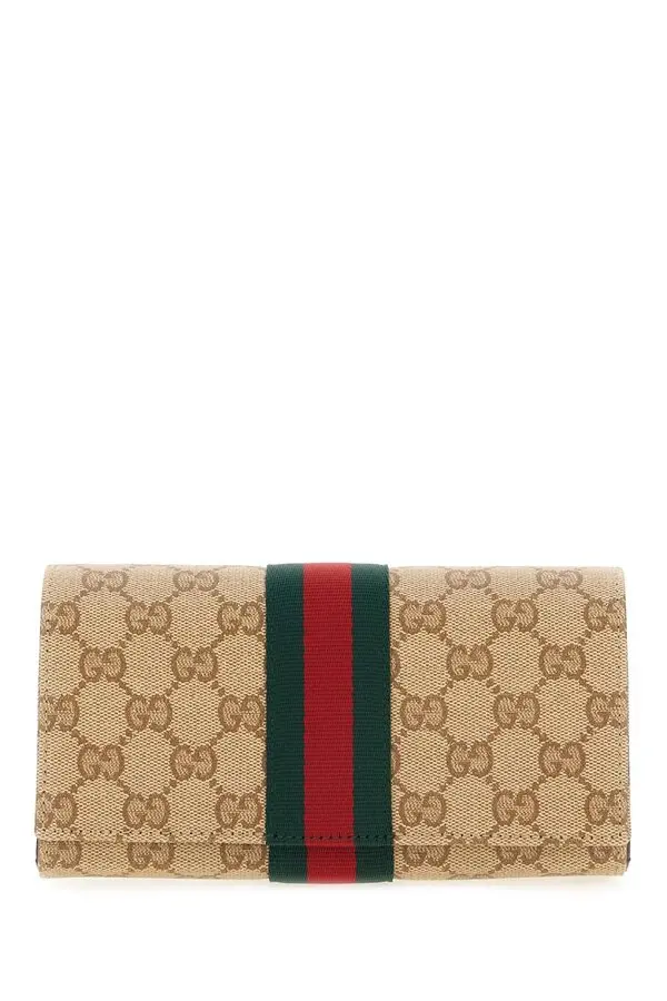 Gucci Accessories Wallets - Multicolor