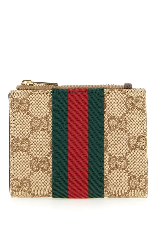 Gucci Accessories Wallets - Multicolor