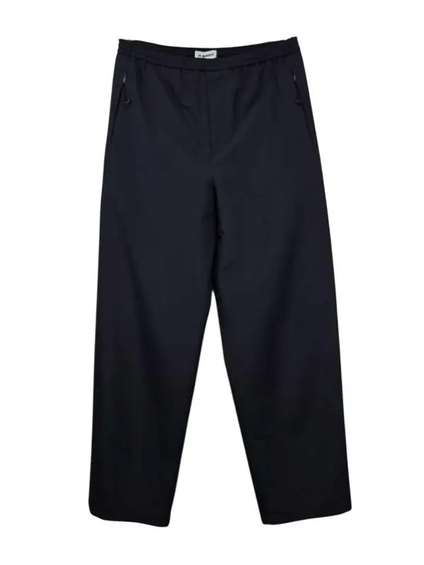 JIL SANDER Trouser 230 Aw 24