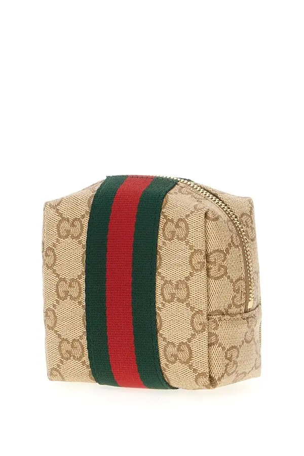 Gucci Accessories Vanity Case - Multicolor