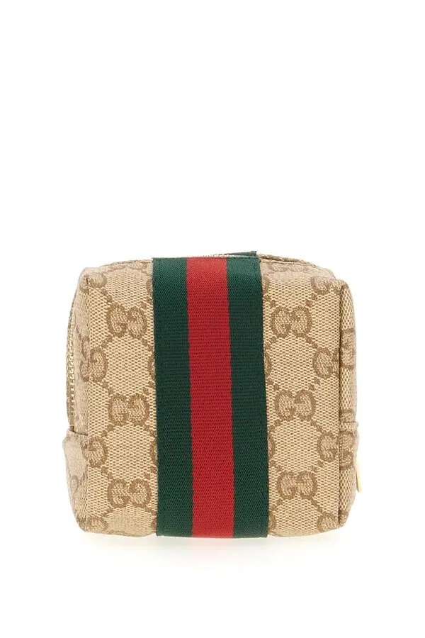 Gucci Accessories Vanity Case - Multicolor