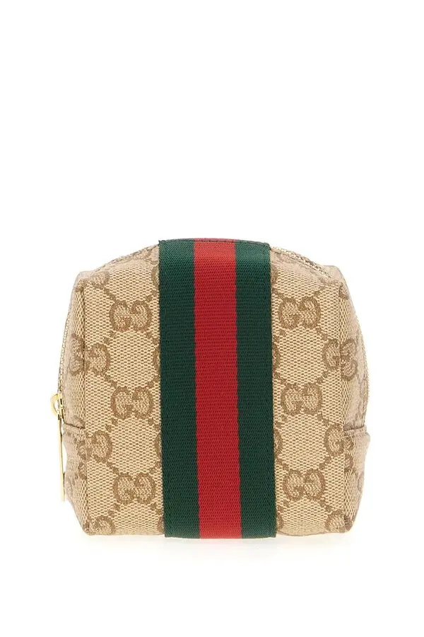 Gucci Accessories Vanity Case - Multicolor
