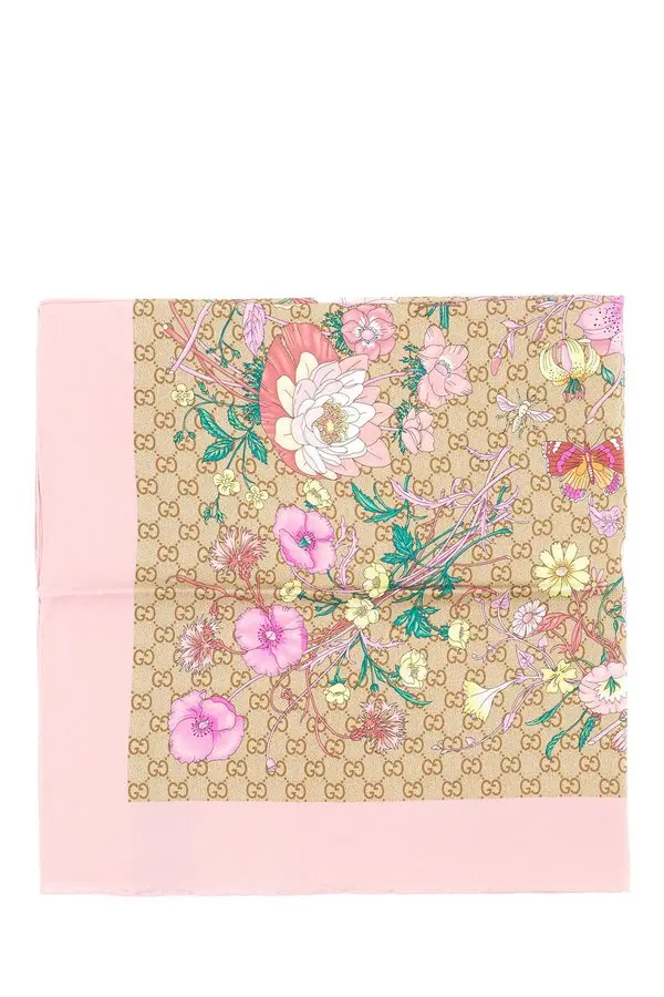 Gucci Accessories Scarves & Shawls